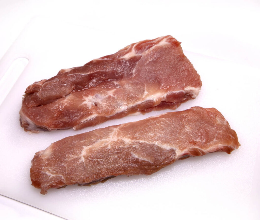 Mother And Daughter Meat Shop – Fresh Meat From The Farm To Your Table